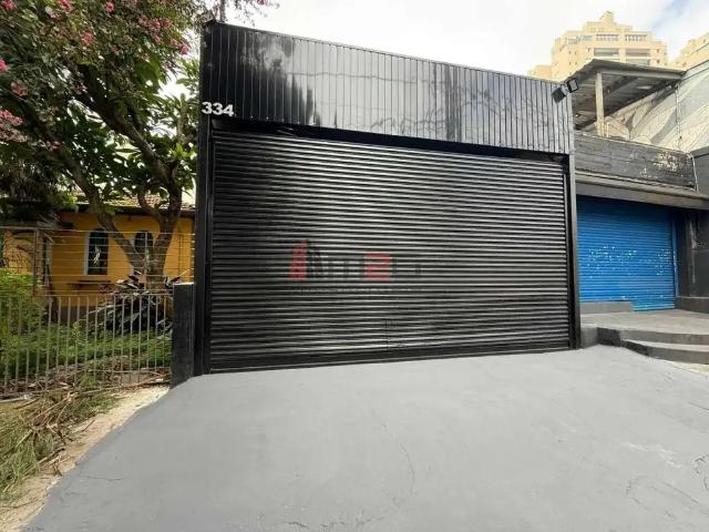 Loja / Comércio para Venda em São Paulo/SP Vila Leopoldina