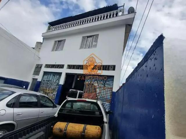 Loja / Comércio para Venda em São Paulo/SP Vila Mangalot