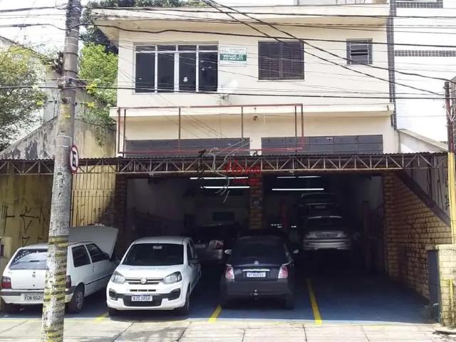 Loja / Comércio para Venda em São Paulo/SP Vila Mangalot