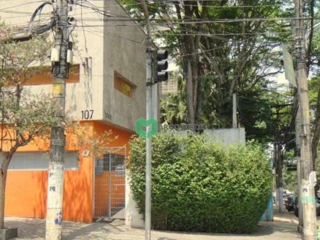 Loja / Comércio para Venda em São Paulo/SP Vila Madalena