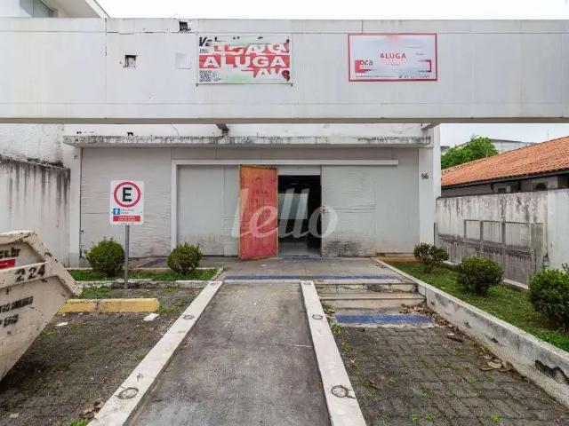Loja / Comércio para Venda em São Paulo/SP Vila Madalena