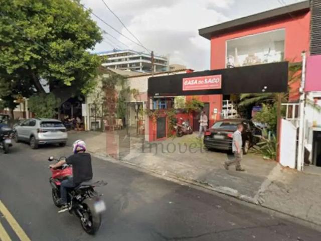 Loja / Comércio para Venda em São Paulo/SP Vila Madalena
