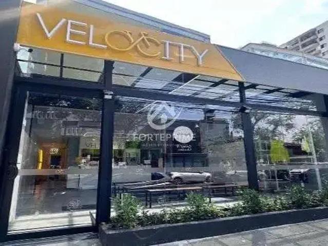 Loja / Comércio para Venda em São Paulo/SP Vila Madalena