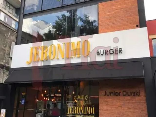 Loja / Comércio para Venda em São Paulo/SP Vila Madalena