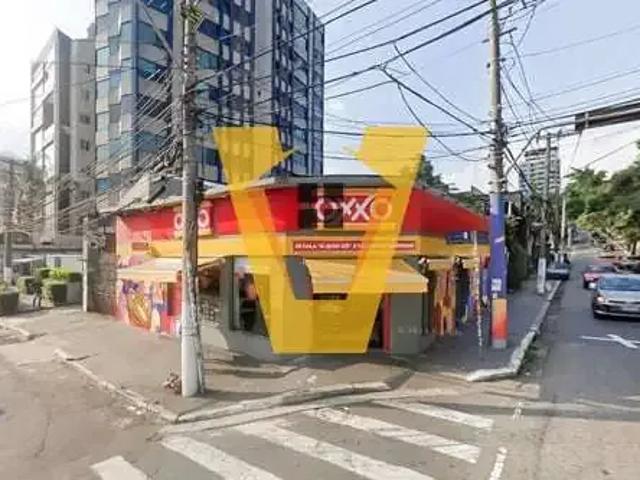 Loja / Comércio para Venda em São Paulo/SP Vila Madalena