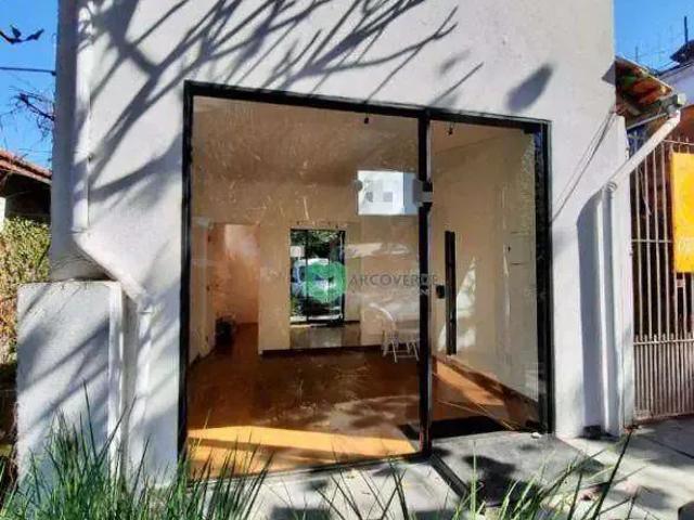 Loja / Comércio para Venda em São Paulo/SP Vila Madalena
