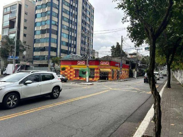 Loja / Comércio para Venda em São Paulo/SP Vila Madalena