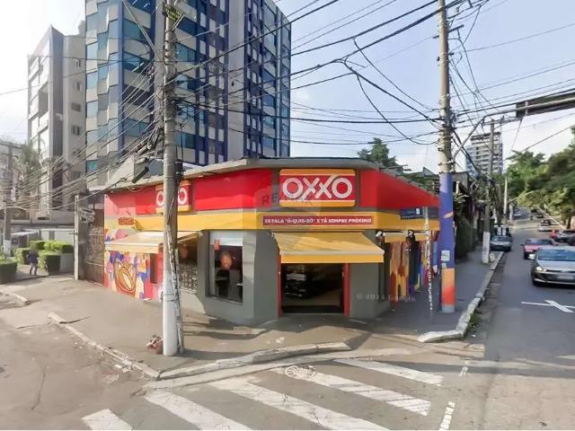 Loja / Comércio para Venda em São Paulo/SP Vila Madalena