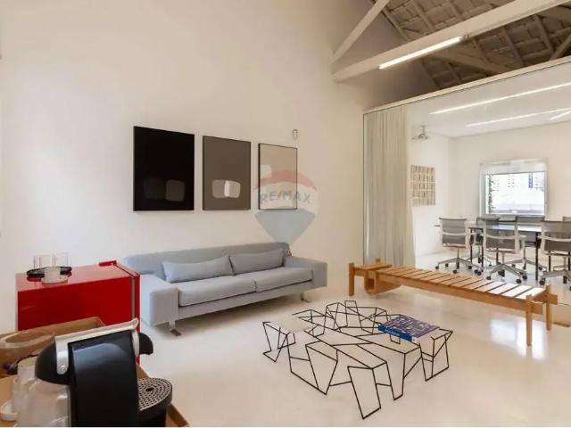 Loja / Comércio para Venda em São Paulo/SP Vila Madalena 2 Quartos
