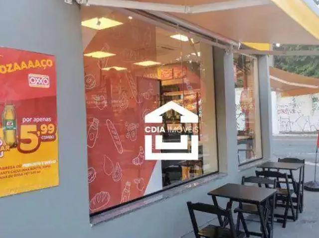 Loja / Comércio para Venda em São Paulo/SP Vila Madalena