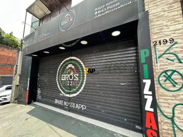 Loja / Comércio para Venda em São Paulo/SP Vila Maracanã