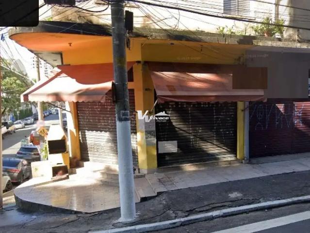 Loja / Comércio para Venda em São Paulo/SP Vila Maria Alta