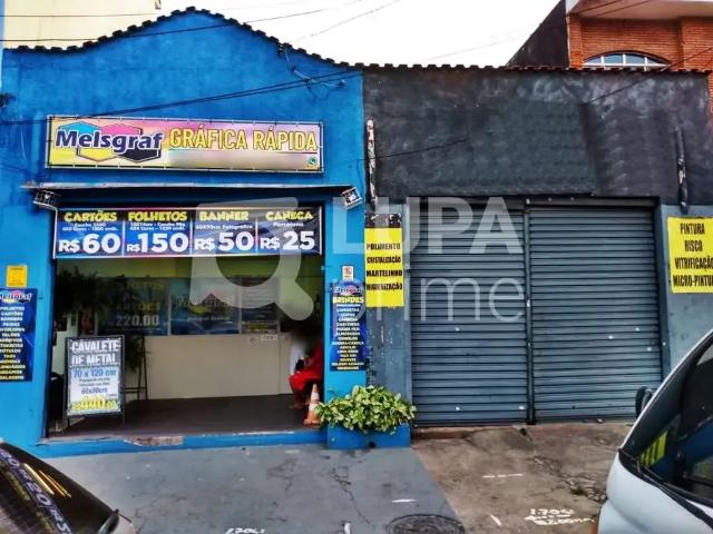 Loja / Comércio para Venda em São Paulo/SP Vila Maria Alta