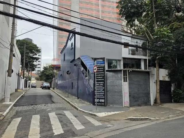 Loja / Comércio para Venda em São Paulo/SP Vila Mariana