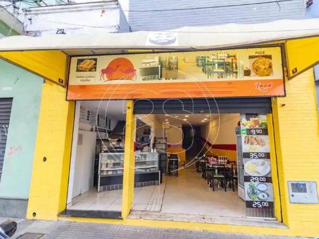 Loja / Comércio para Venda em São Paulo/SP Vila Mariana