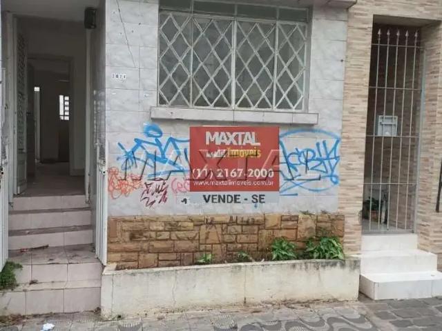 Loja / Comércio para Venda em São Paulo/SP Vila Mariana 2 Quartos