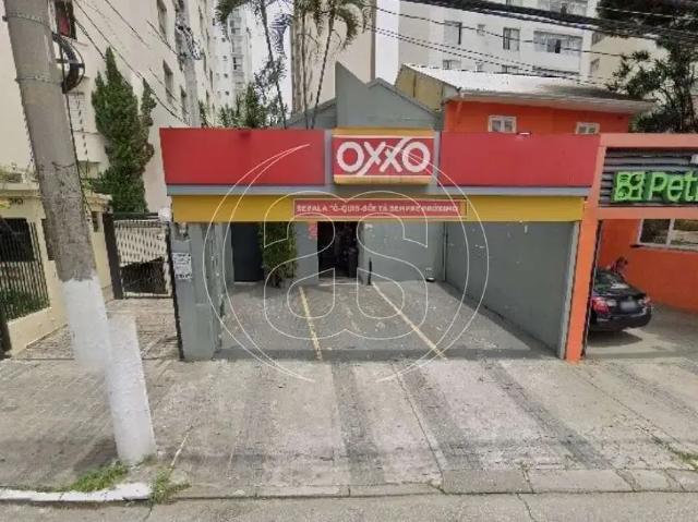 Loja / Comércio para Venda em São Paulo/SP Vila Mariana