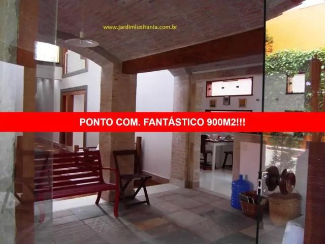 Loja / Comércio para Venda em São Paulo/SP Vila Mariana