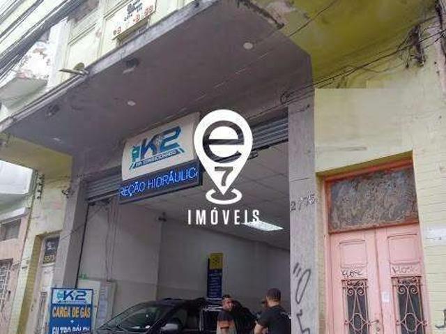 Loja / Comércio para Venda em São Paulo/SP Vila Mariana