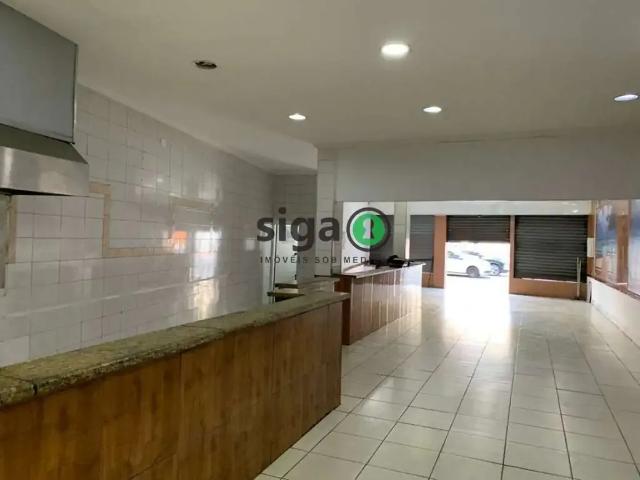 Loja / Comércio para Venda em São Paulo/SP Vila Mariana
