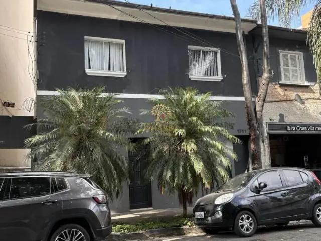 Loja / Comércio para Venda em São Paulo/SP Vila Mariana 5 Quartos