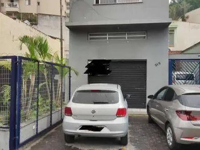 Loja / Comércio para Venda em São Paulo/SP Vila Mariana