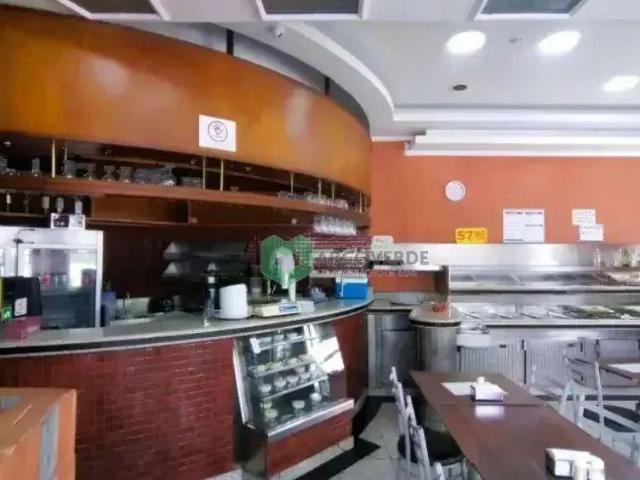 Loja / Comércio para Venda em São Paulo/SP Vila Mariana