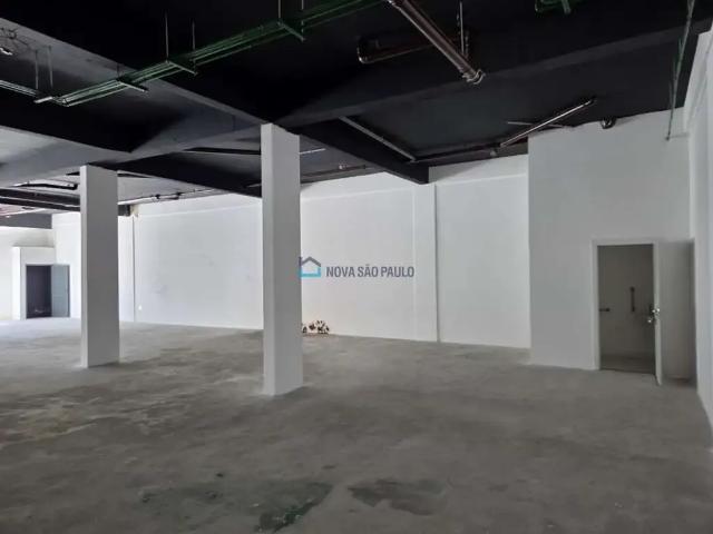 Loja / Comércio para Venda em São Paulo/SP Vila Mariana