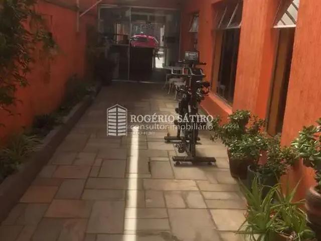 Loja / Comércio para Venda em São Paulo/SP Vila Mariana