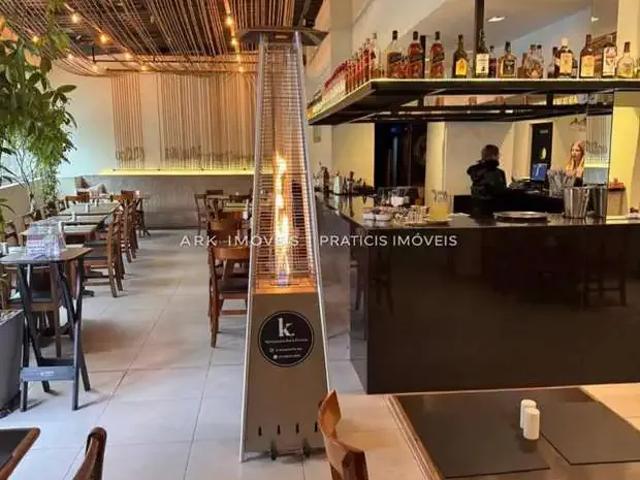 Loja / Comércio para Venda em São Paulo/SP Vila Mariana