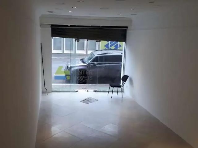 Loja / Comércio para Venda em São Paulo/SP Vila Mariana