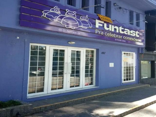 Loja / Comércio para Venda em São Paulo/SP Vila Mascote 1 Quartos