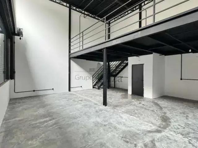 Loja / Comércio para Venda em São Paulo/SP Vila Mascote 1 Quartos