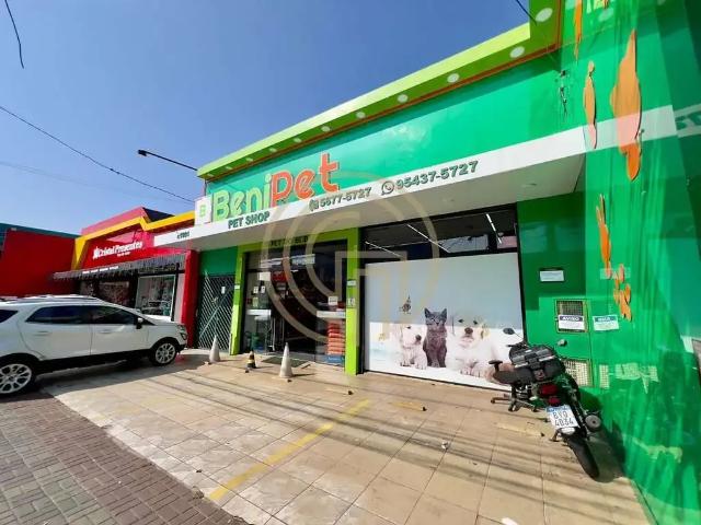 Loja / Comércio para Venda em São Paulo/SP Vila Mascote 5 Quartos