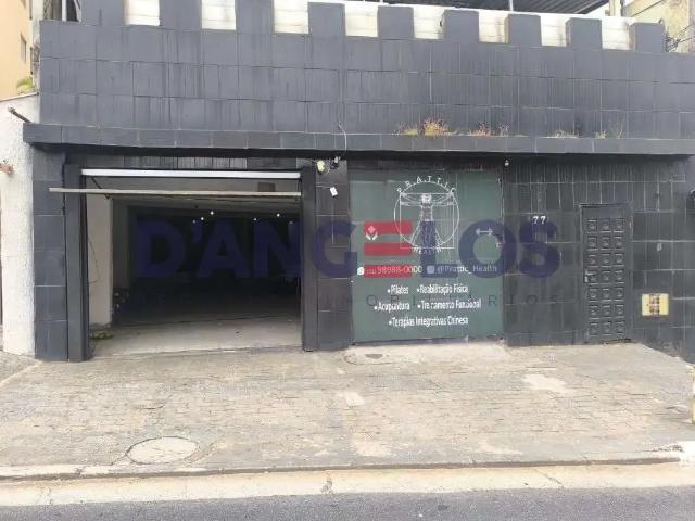 Loja / Comércio para Venda em São Paulo/SP Vila Matilde