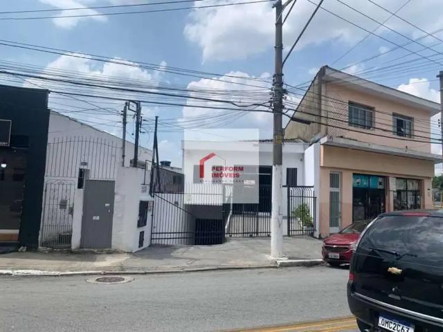 Loja / Comércio para Venda em São Paulo/SP Vila Matilde