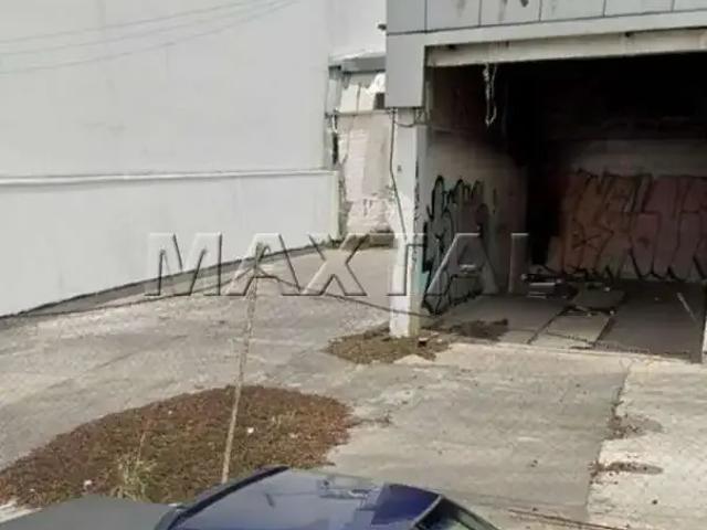 Loja / Comércio para Venda em São Paulo/SP Vila Mazzei
