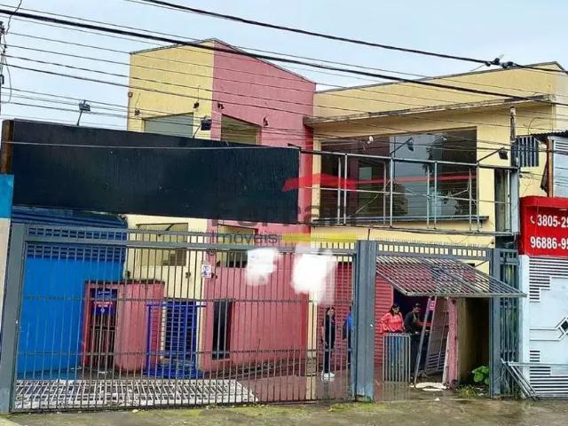 Loja / Comércio para Venda em São Paulo/SP Vila Mazzei