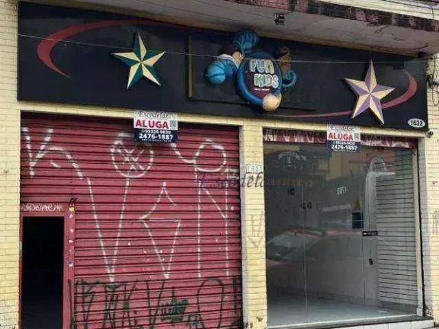 Loja / Comércio para Venda em São Paulo/SP Vila Mazzei