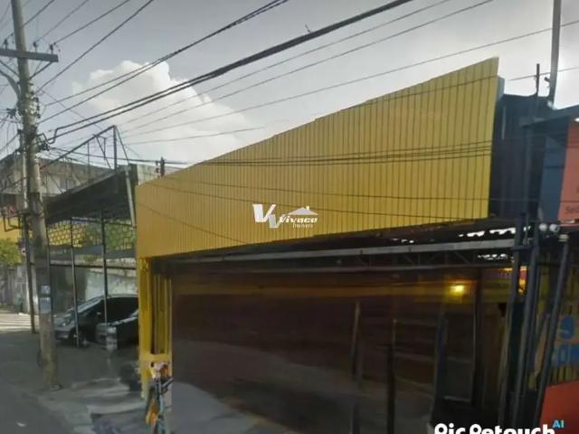 Loja / Comércio para Venda em São Paulo/SP Vila Medeiros