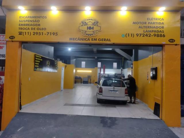Loja / Comércio para Venda em São Paulo/SP Vila Medeiros