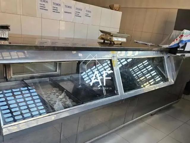 Loja / Comércio para Venda em São Paulo/SP Vila Medeiros
