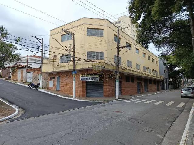 Loja / Comércio para Venda em São Paulo/SP Vila Monte Alegre