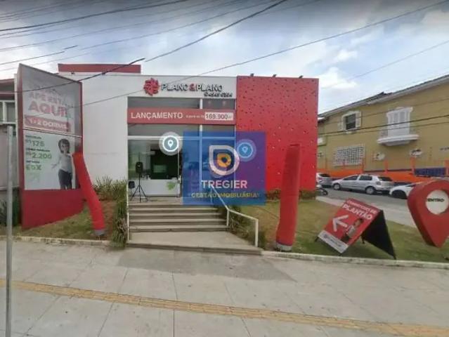 Loja / Comércio para Venda em São Paulo/SP Vila Monumento