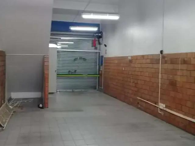 Loja / Comércio para Venda em São Paulo/SP Vila Moinho Velho