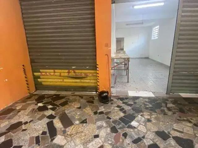 Loja / Comércio para Venda em São Paulo/SP Vila Nhocune