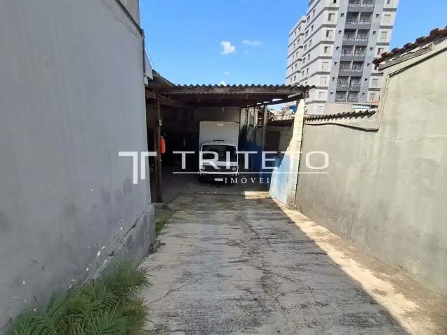 Loja / Comércio para Venda em São Paulo/SP Vila Nivi