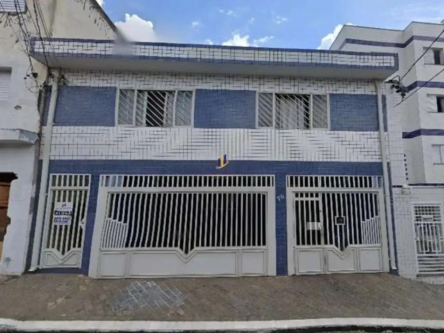 Loja / Comércio para Venda em São Paulo/SP Vila Norma 6 Quartos