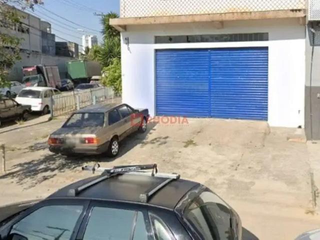 Loja / Comércio para Venda em São Paulo/SP Vila Nova Manchester