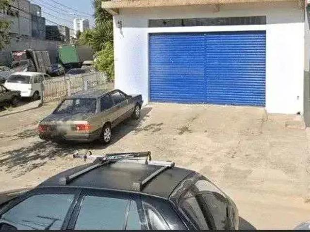 Loja / Comércio para Venda em São Paulo/SP Vila Nova Manchester